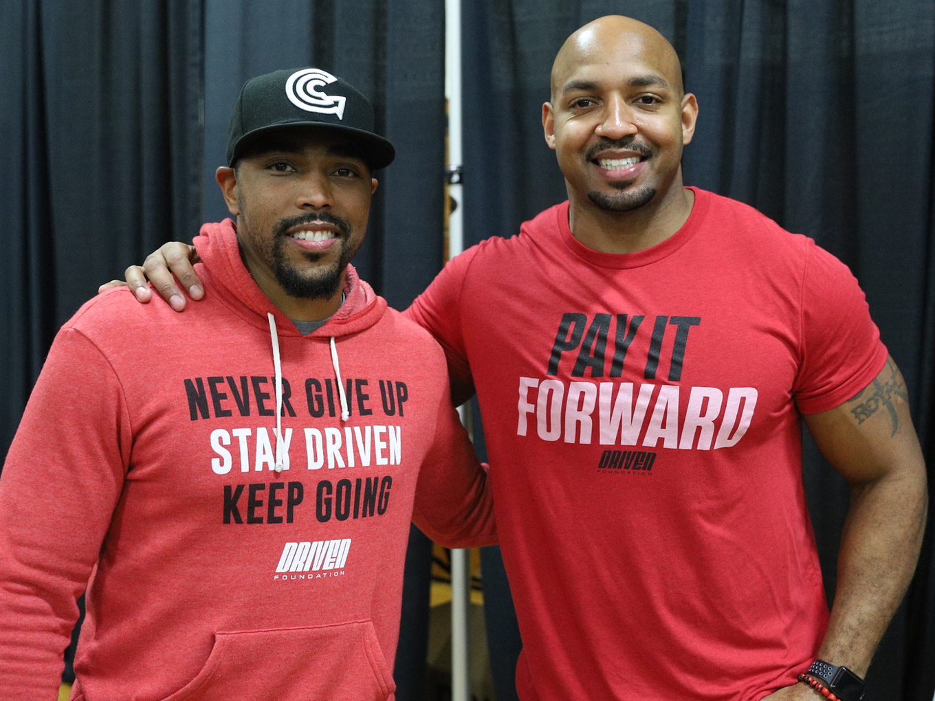 Non Profit Organization | Columbus, Ohio | Driven Foundation