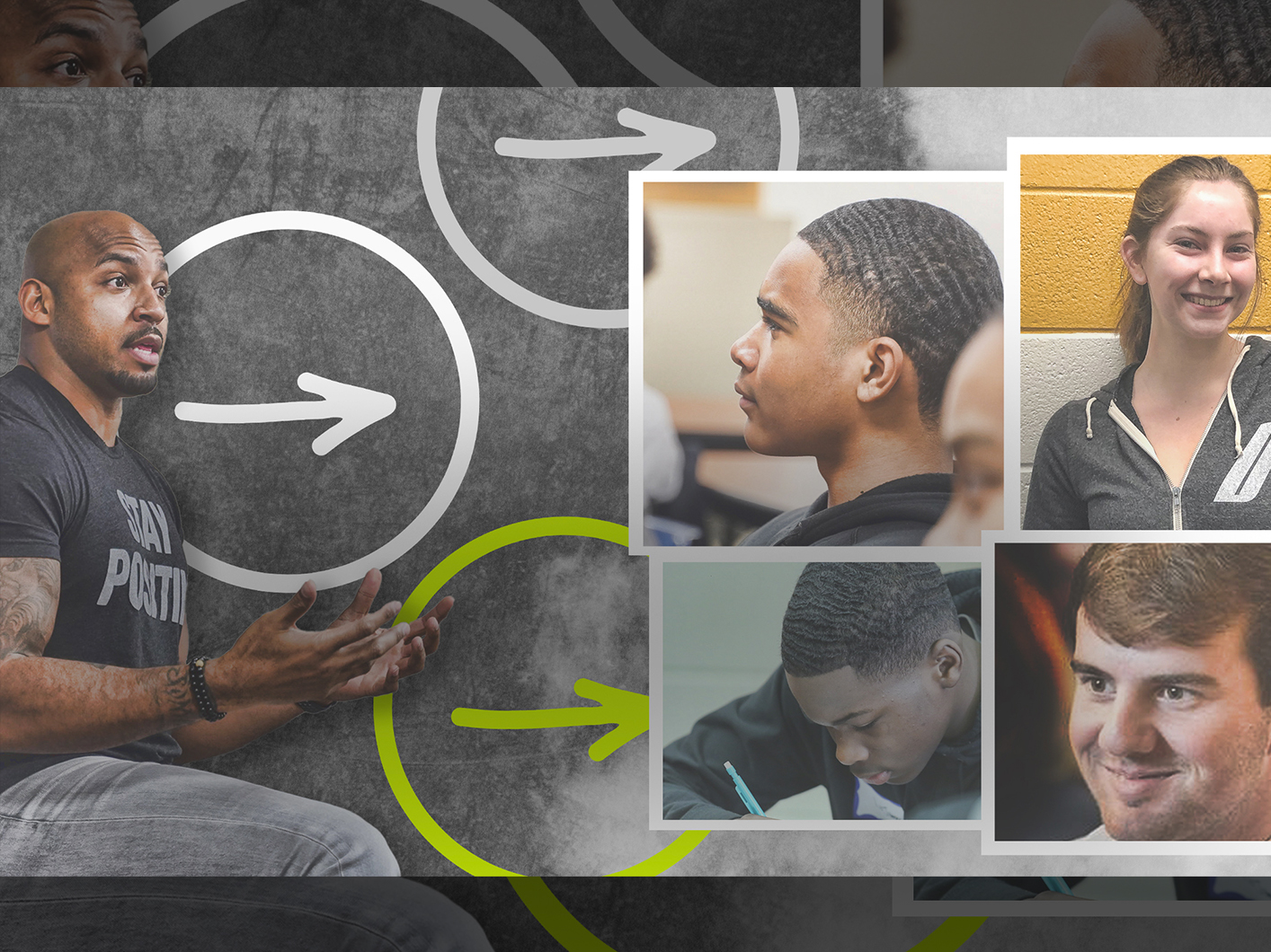 High School Student Leadership Program