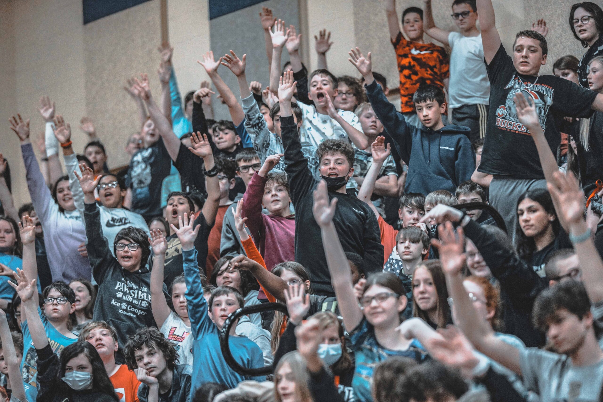 Driven Foundation Youth Programs and Events