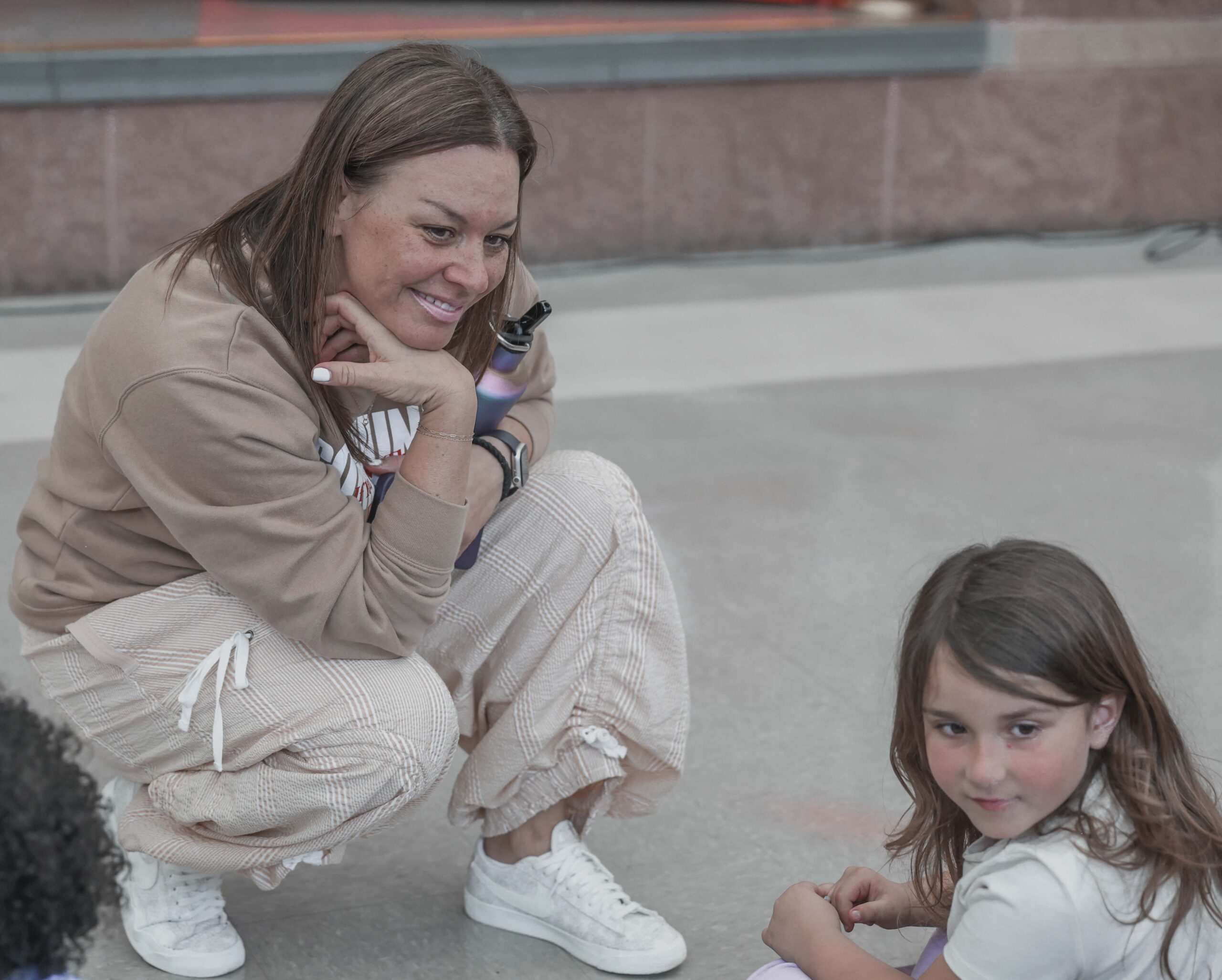 Josselyn Timko – Driven Foundation Community Outreach Director